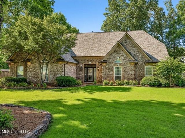 3871 E Nail Rd, Southaven, MS 38672