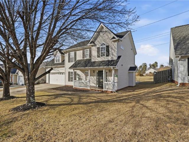 3871 Eagleston Ct, High Point, NC 27265 | MLS #1209 | Compass