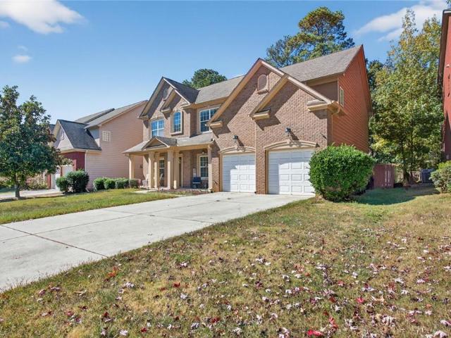3871 Paper Birch Lane