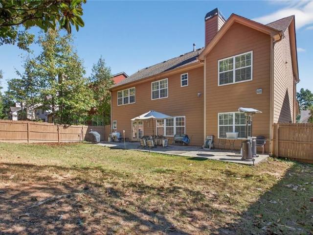 3871 Paper Birch Lane, Lithonia, US, GA