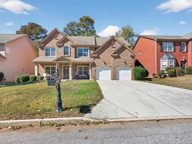 3871 Paper Birch Ln, Lithonia, GA 30038