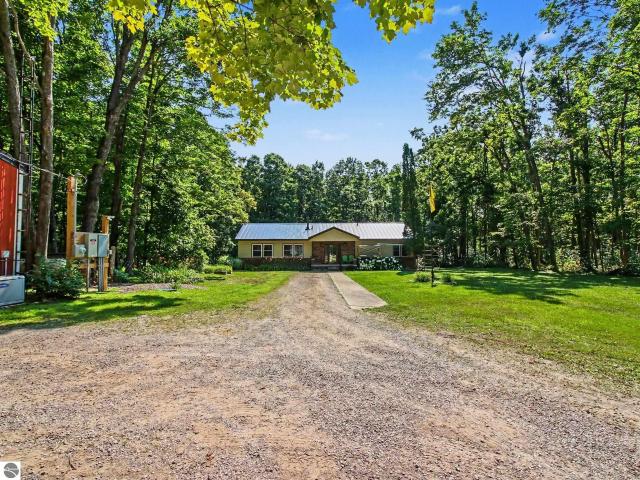 3871 Resort Road