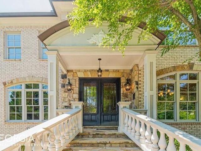 3871 Trickum Road NE, Marietta, GA 30066