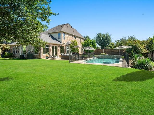 3871 Venetian Way, Frisco, TX 75034 | MLS #21205 | Compass
