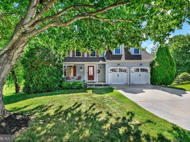 3871 Yellowstone Ct, Hampstead, MD 21074