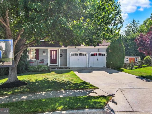 3871 Yellowstone Court