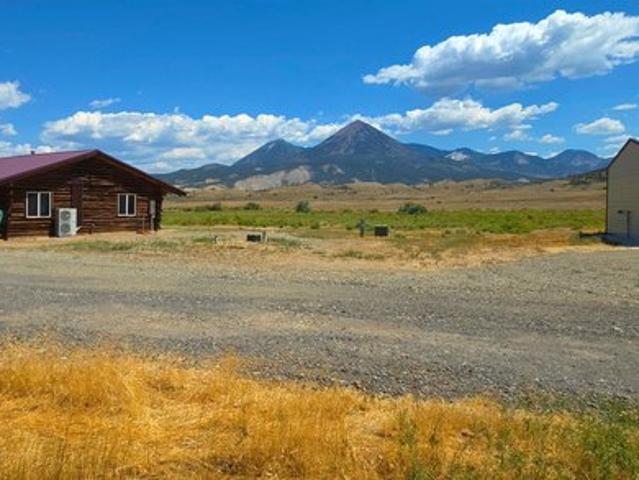 38722 Yeoman Rd, Crawford, CO 81415
