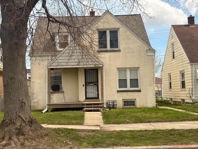 3872 N 36th St, Milwaukee, WI 53216