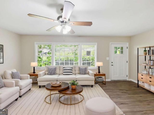 3872 Easterwood Court