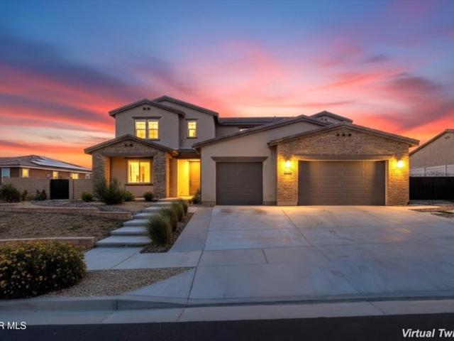 3872 Eliopulos Ranch Dr, Palmdale, CA 93551