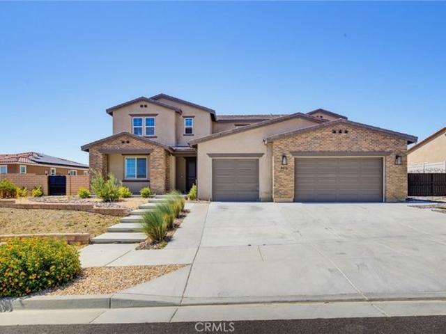 3872 Eliopulos Ranch Dr, Palmdale, CA 93551