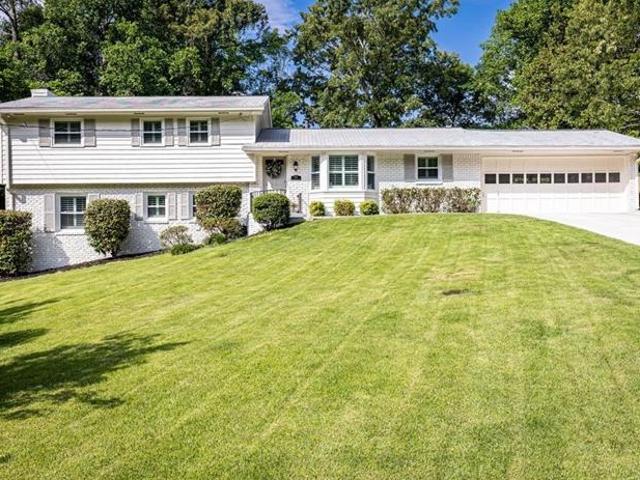 3872 Rains Ct NE, Brookhaven, GA 30319