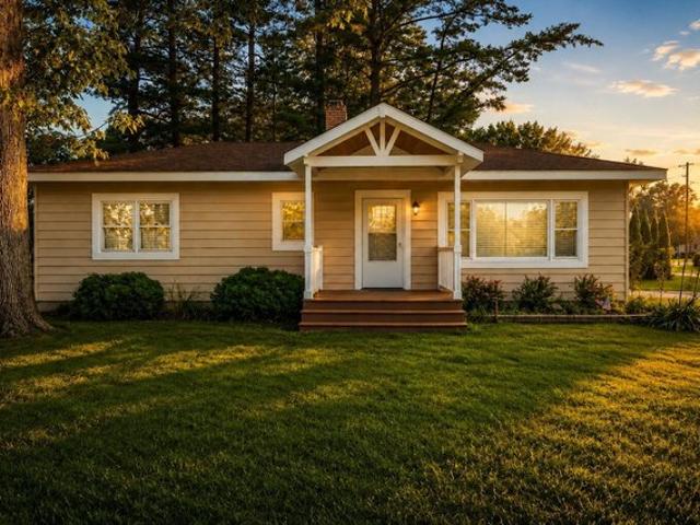 3872 S Hillcrest Rd, Knox, IN 46534