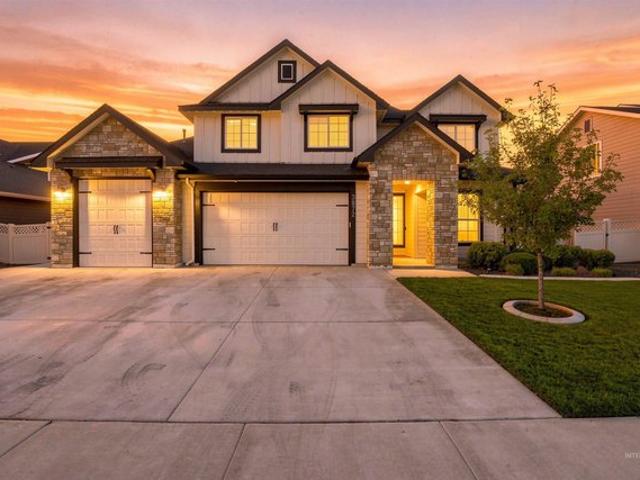 3872 W Anatole St, Meridian, ID 83646