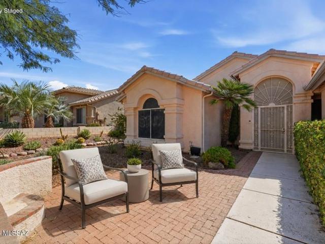 38739 S Desert Bluff Dr, Tucson, AZ 85739