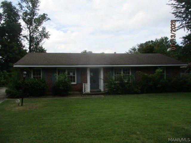 3873 Marie Cook Dr, Montgomery, AL 36109