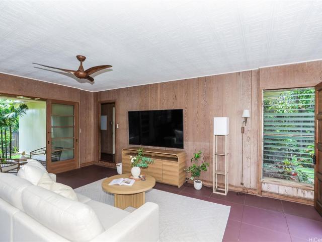 3873 Nikolo St, Honolulu, HI 96815 | MLS #202608 | Compass