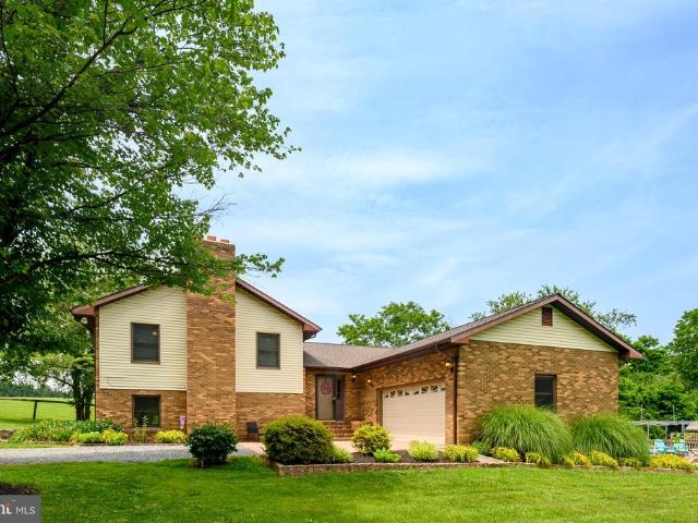 3873 Birdsville Road