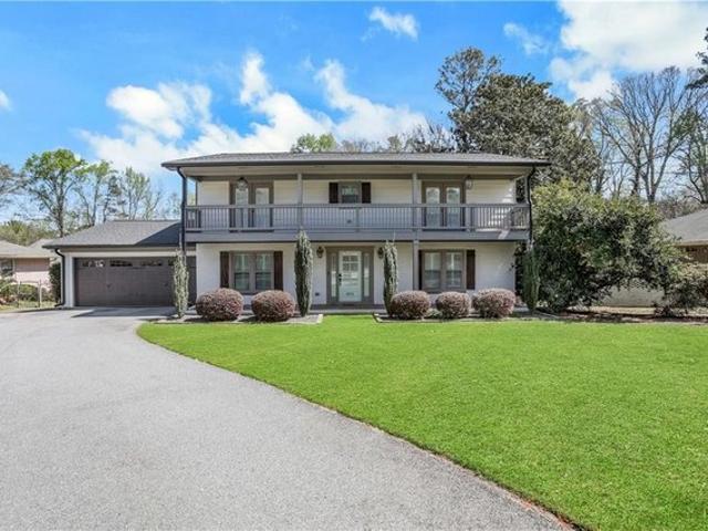 3873 Chamblee Dunwoody Rd, Atlanta, GA 30341