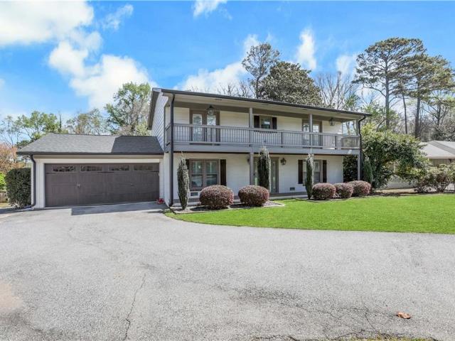3873 Chamblee Dunwoody Rd, Atlanta, GA 30341 | MLS #7755