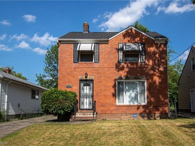 3873 E 153rd St, Cleveland, OH 44128