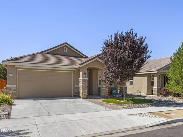 3873 Hazy Swale Way, Sparks, NV 89436