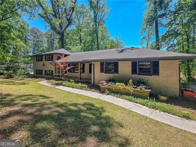 3873 Samaria Court