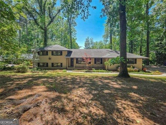 3873 Samaria Ct, Tucker, GA 30084