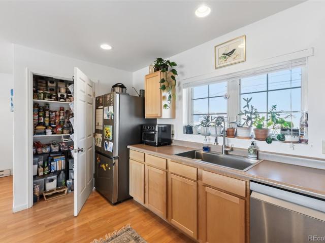387 8th St, Fairplay, CO 80440 | MLS #6056