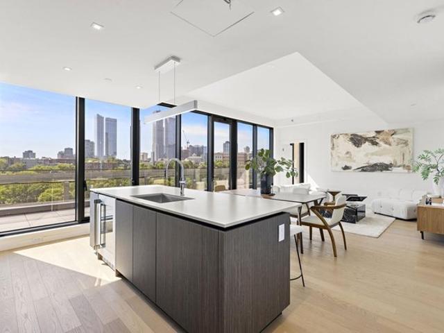 387 8th St Unit 8Y, Jersey City, NJ 07302