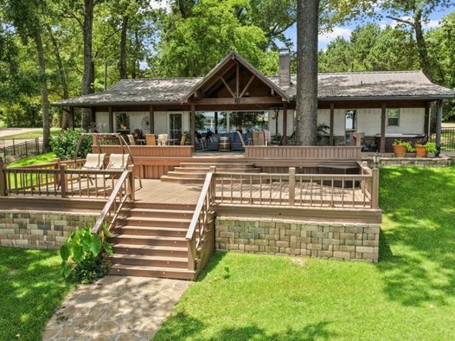 387 County Road 2940, Pittsburg, TX 75686