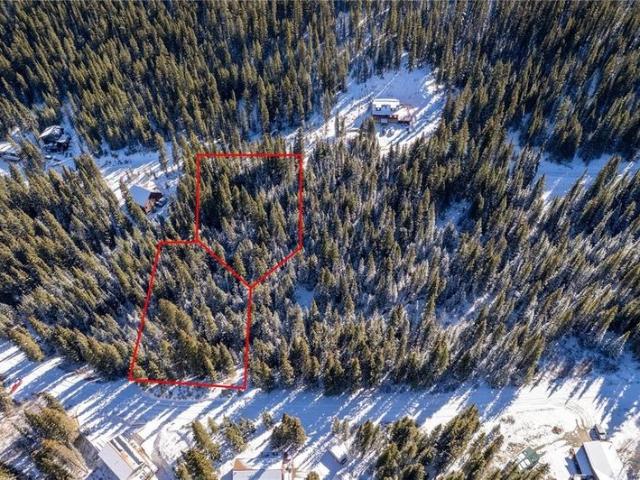 387 county road 674, breckenridge, usa, co