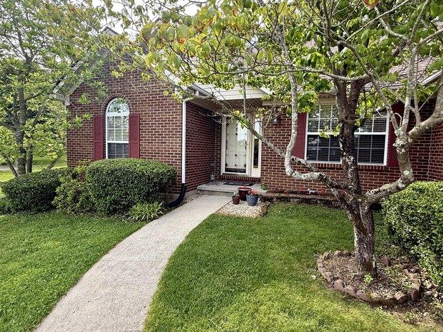 387 Colony Dr, Versailles, KY 40383