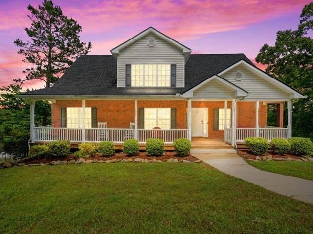 387 Conley Ditch Rd, Covington, GA 30014