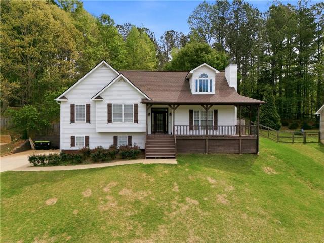 387 Cannon Trail