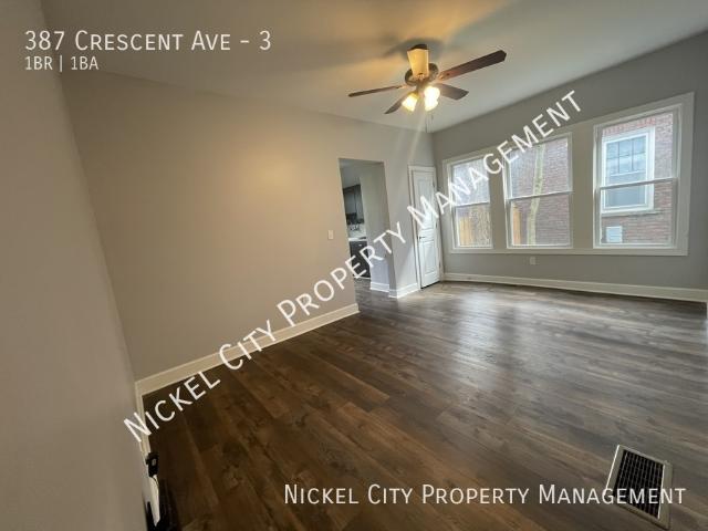 387 Crescent Avenue 3