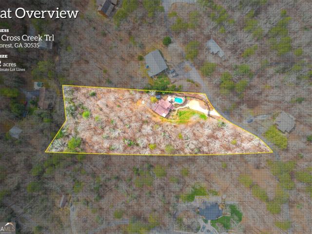 387 Cross Creek Trail