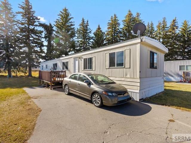 387 Airport Rd Trlr 10, Rexburg, ID 83440