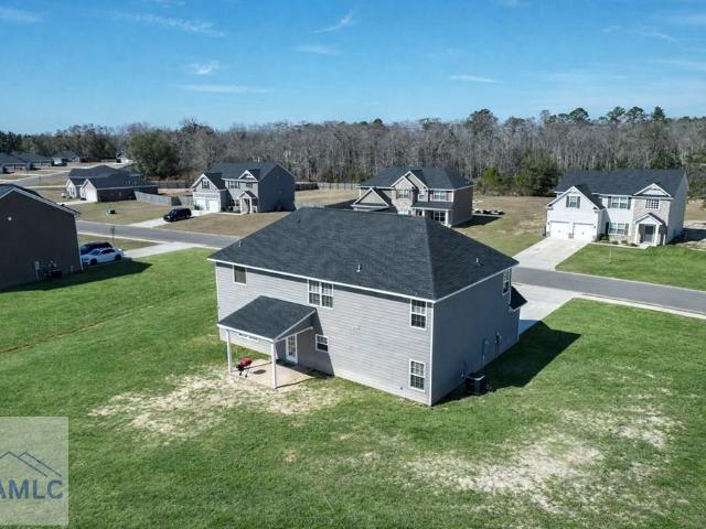 387 Akins Ranch Road NE