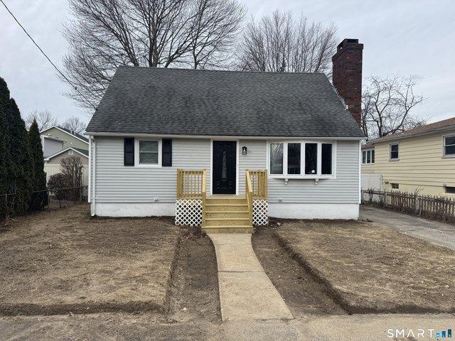 387 Atwood Ave, Waterbury, CT 06705