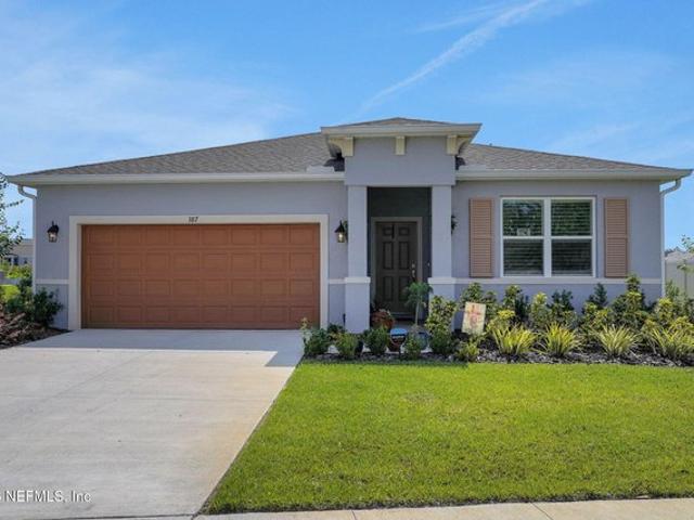 387 Avi Ct, Titusville, FL 32796