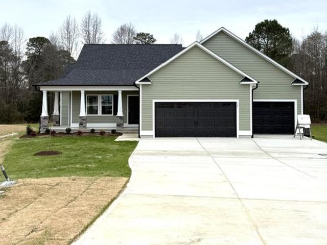 387 Bonsai Way, Four Oaks, NC 27524