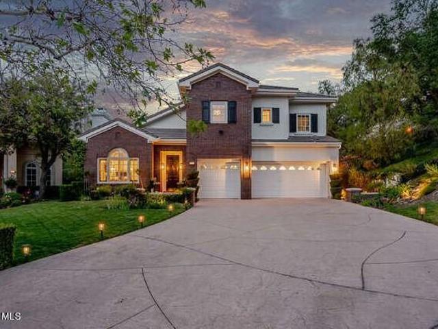 387 Baybrook Ct, Westlake Village, CA 91361