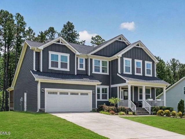 387 Gianna Dr, Clayton, NC 27527