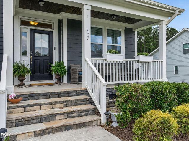 387 Gianna Drive
