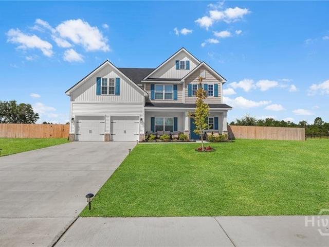 387 Deer Meadow Way SE, Allenhurst, GA 31301