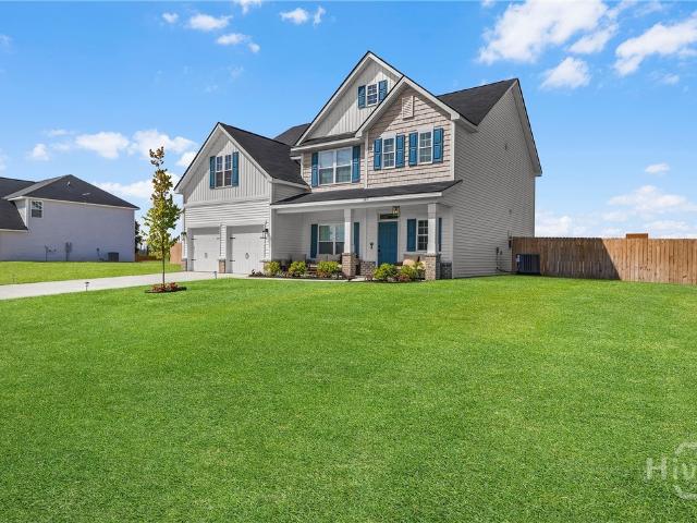 387 Deer Meadow Way SE