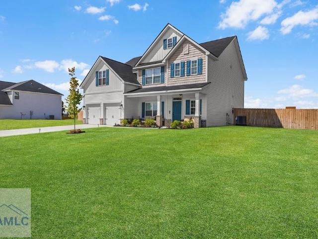 387 Deer Meadow Way