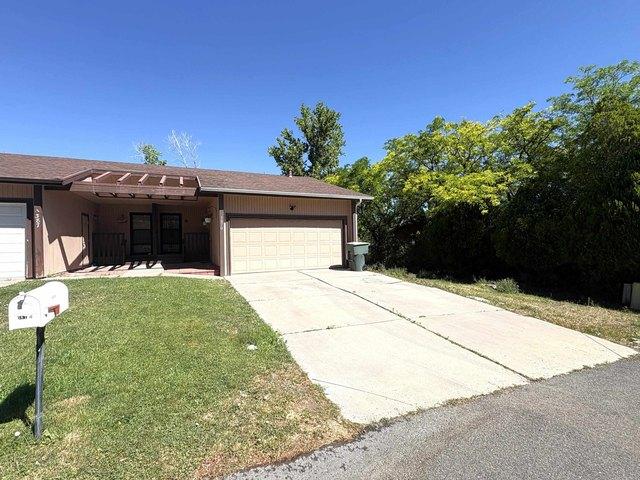 387 E Valley Cir, Grand Junction, CO 81507