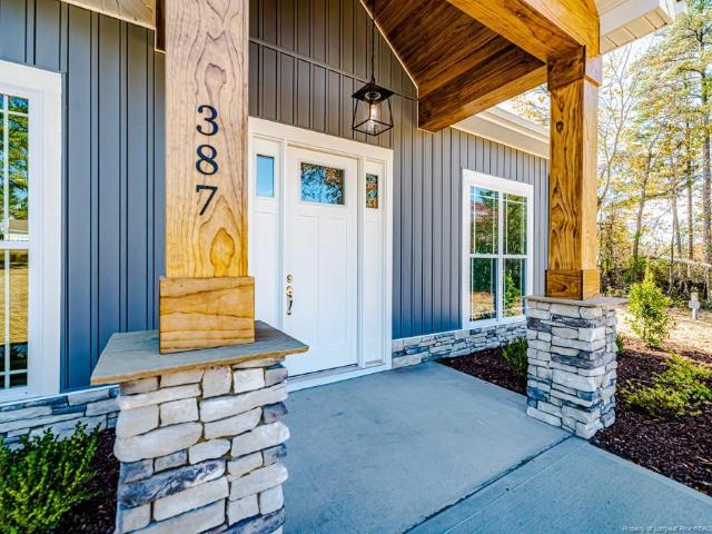 387 Eakes Road